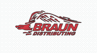 Braun Distributing | Manufacturing, Production & Wholesale